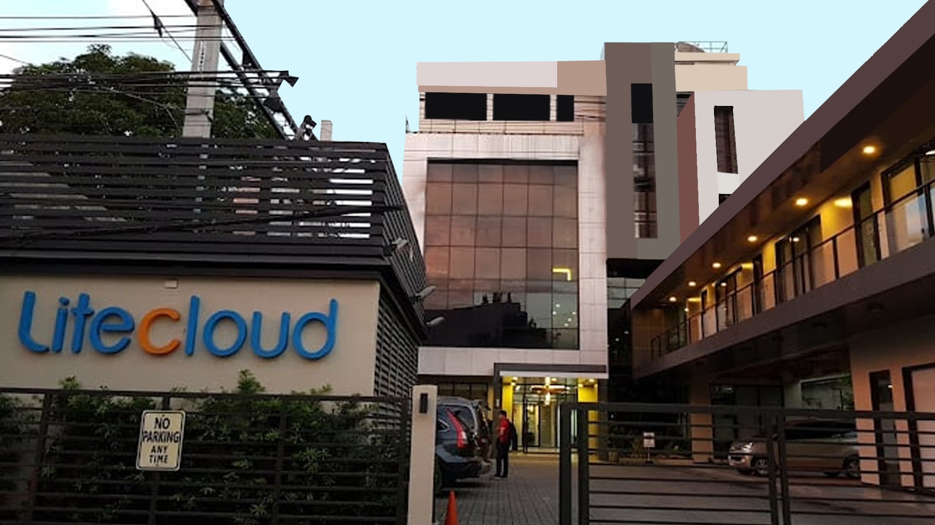 About Us – Litecloud